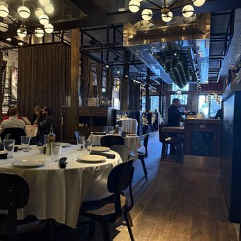 VIAGGIO RESTAURANT CHICAGO - Updated October 2025 - 493 Photos & 919 ...