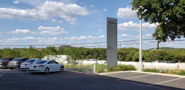 AUDI DOMINION - 76 Photos & 250 Reviews - 21105 IH-10 W, San Antonio ...