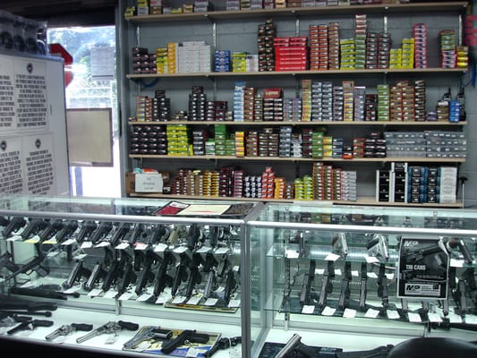 VALLEY GUARD TRAINING - Updated December 2025 - 14 Photos & 45 Reviews ...