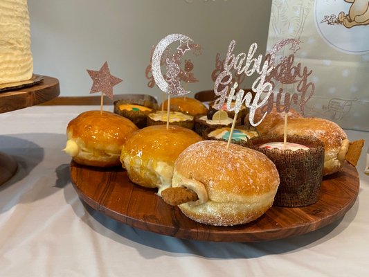 GOOD LAZY DONUTS - Updated May 2025 - 83 Photos & 55 Reviews - 936 NE ...