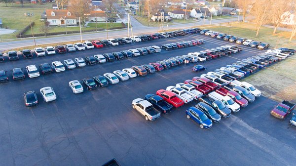 JIM SCHMIDT FORD - Updated December 2025 - 18 Photos - 405 W High St ...