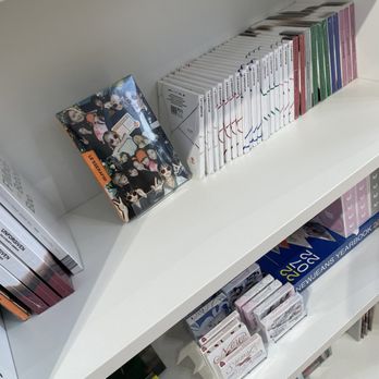 KPOP NARA - Updated December 2025 - 25 Photos & 15 Reviews - 500 E Pike ...