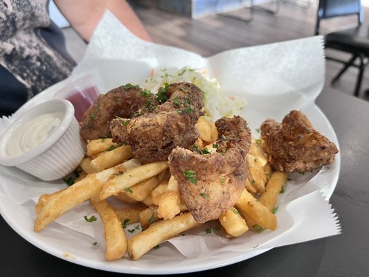 HAPPY SNAPPER SEAFOOD RESTAURANT - 848 Photos & 432 Reviews - 6327 S ...