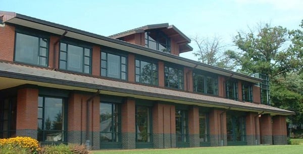 CLEVE J. FREDRICKSEN LIBRARY - Updated November 2025 - 17 Reviews - 100 ...