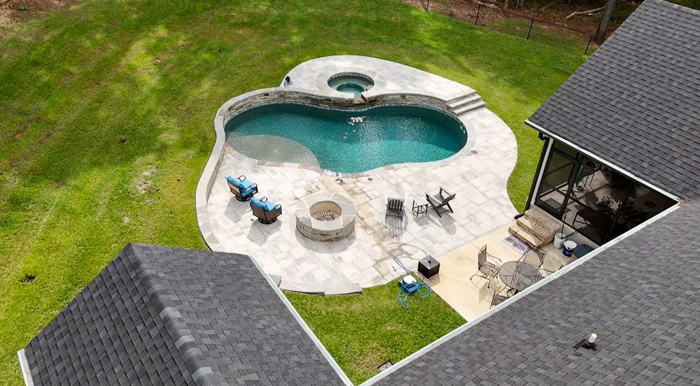 LAKE COUNTRY POOLS - Updated November 2025 - 11 Photos - 162A Scott Rd ...