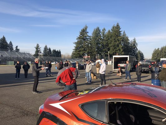 PROFORMANCE RACING SCHOOL - Updated December 2025 - 26 Photos & 18 ...