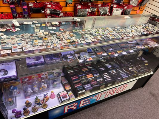 OLDSKOOL VIDEO GAMES AND MORE - Updated December 2025 - 14 Photos & 15 ...