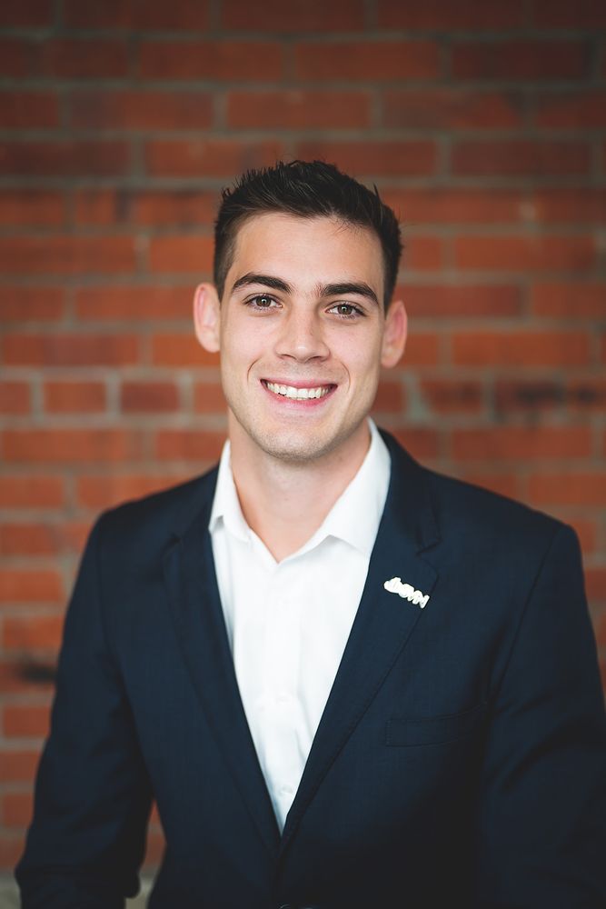 THE MCCLELLAN TEAM - SVN MILLER - Updated November 2025 - 206 E Main St ...