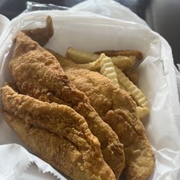 Lady Fannie Mae’s Ultimate Fish Fry - Trusted Since 2022 - Updated July ...