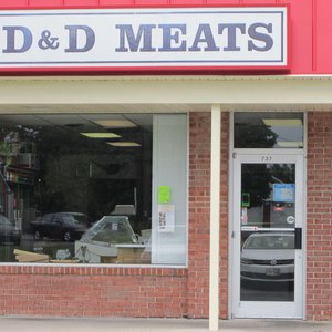 GORE’S FRESH MEATS - Updated December 2025 - 13 Photos & 32 Reviews ...