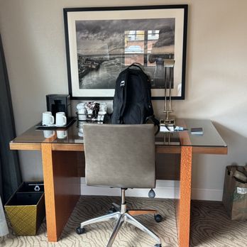 THE PARAMOUNT HOTEL PORTLAND - Updated August 2025 - 135 Photos & 283 ...