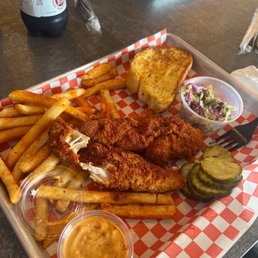 HOT CHICKZ - Updated December 2025 - 251 Photos & 168 Reviews - 4242 ...