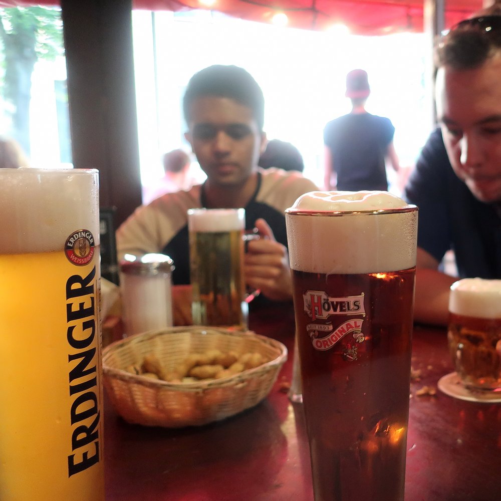 SCHRAMME 10 - 35 Photos & 67 Reviews - Schrammsweg 10, Hamburg, Germany ...