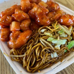 PRIME WOK EXPRESS - Updated November 2024 - 283 Photos & 557 Reviews ...