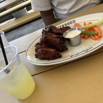 WATERSHED - Updated October 2024 - 428 Photos & 194 Reviews - 1065 S ...