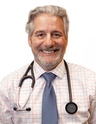 NEIL A. LEVIN MD - Updated October 2025 - Santa Rosa, California ...