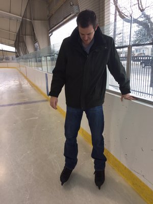 JOHN & DEDE HOWARD ICE ARENA - Updated January 2025 - 2411 Willa Dr ...