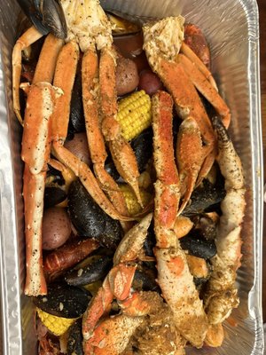 ROCKIN’ CRAB - Updated December 2025 - 82 Photos & 75 Reviews - 2807 ...