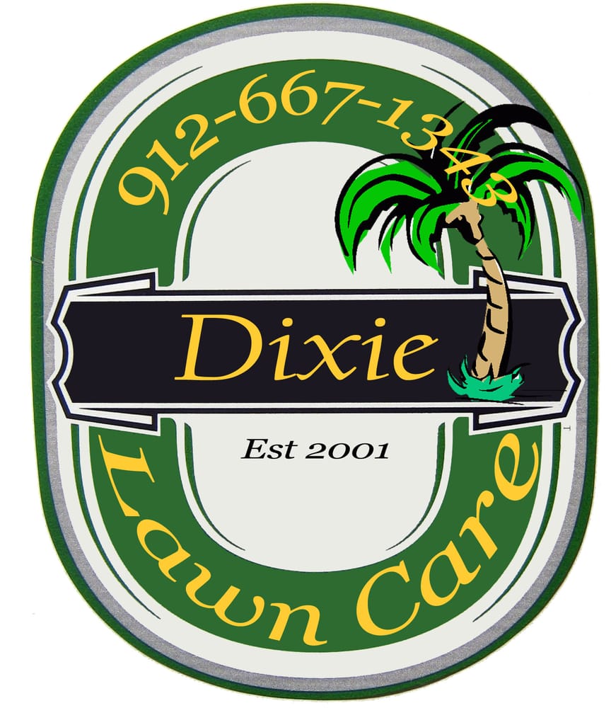 DIXIE LAWN CARE - Updated August 2025 - Richmond Hill, Georgia ...