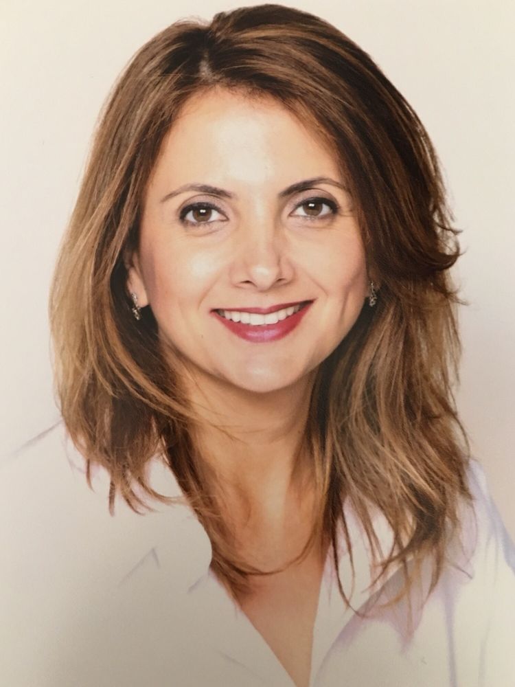 ARMAGHAN KAYHAN, DDS - Updated December 2025 - 33 Reviews - 14785 ...