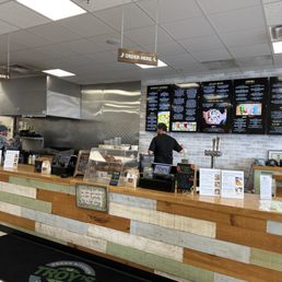 TROY’S FRESH KITCHEN & JUICE BAR - Updated July 2025 - 55 Photos & 113 ...