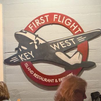 FIRST FLIGHT ISLAND RESTAURANT & BREWERY - Updated March 2025 - 632 ...