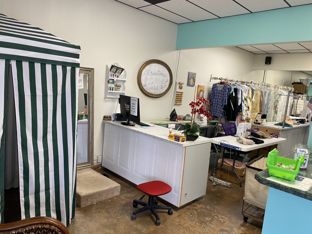 AMBASSADOR DRY CLEANING AND ALTERATIONS - Updated August 2025 - 6071 SE ...