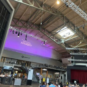 SEATTLE CENTER ARMORY - Updated December 2025 - 419 Photos & 190 ...