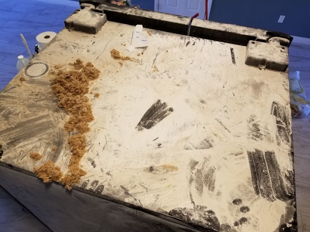 NANCY’S TIDY CLEANING SERVICE - Updated August 2025 - 22 Photos ...