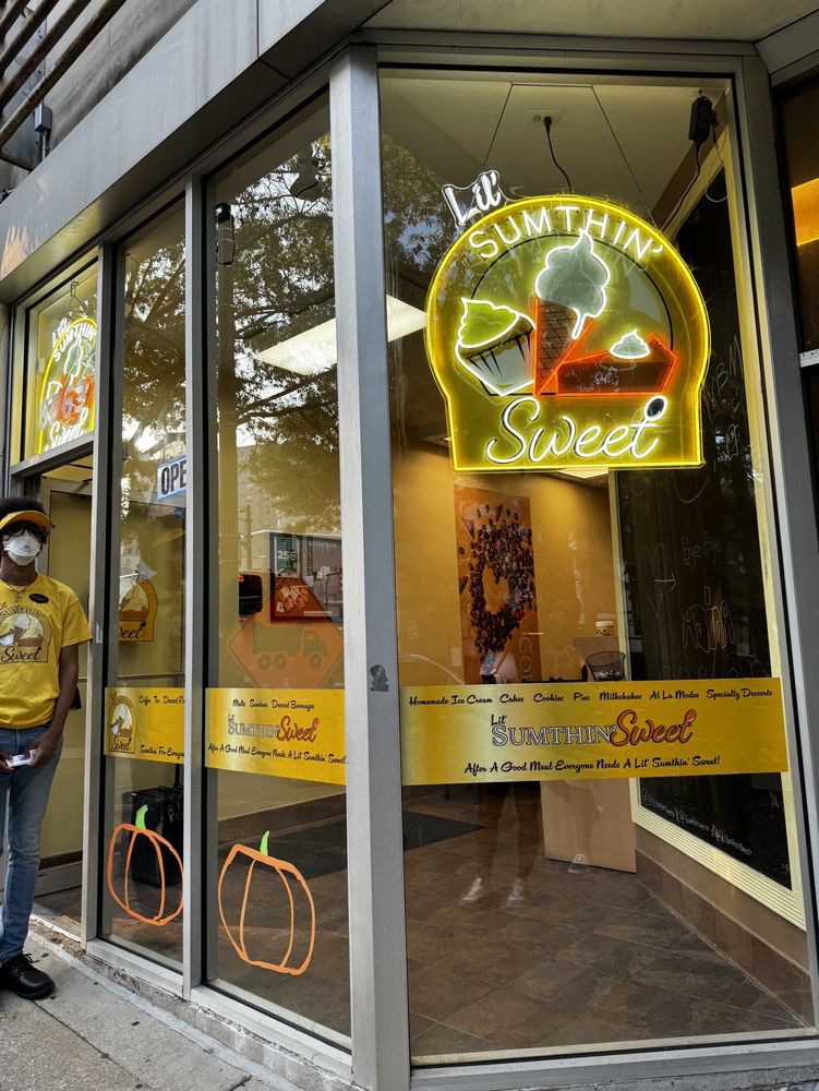 LIL SUMTHIN SWEET - Updated October 2025 - 31 Photos & 11 Reviews ...