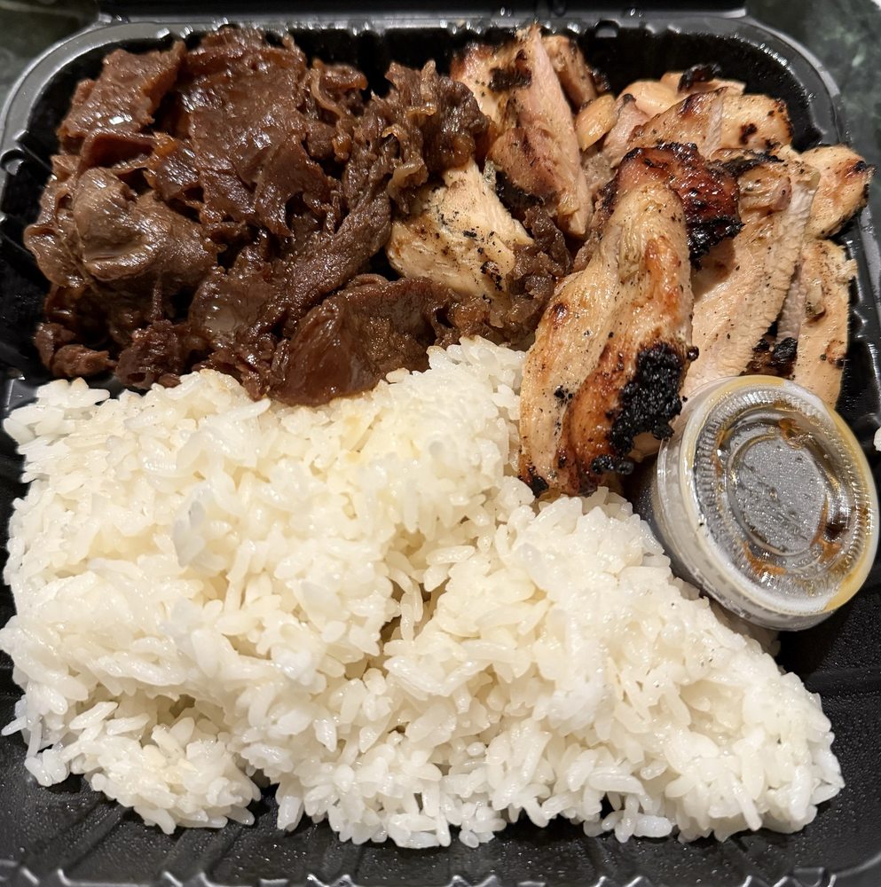 BRO’S TERIYAKI #2 - Updated December 2025 - 32 Photos & 22 Reviews ...