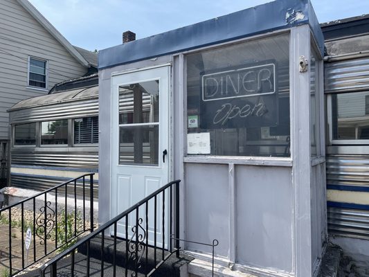 HIGHSPIRE DINER - Updated December 2025 - 57 Photos & 89 Reviews - 255 ...