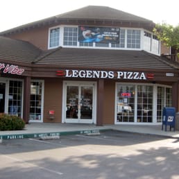 LEGENDS PIZZA - Updated July 2025 - 212 Photos & 410 Reviews - 5965 ...