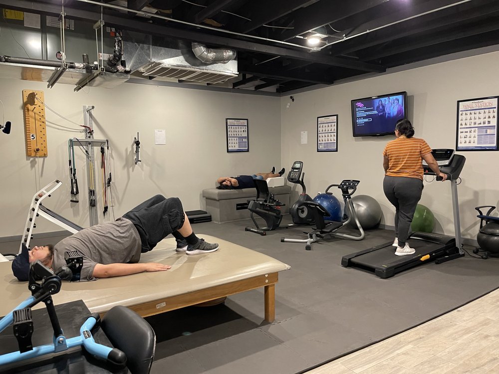 CLEAR LAKE CHIROPRACTIC - Updated July 2025 - 10 Photos - 527 El Dorado ...