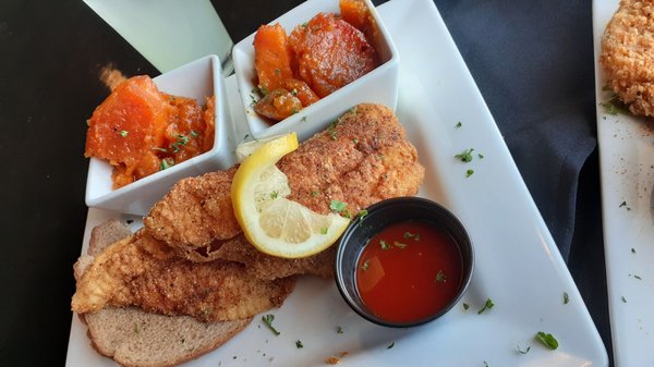 GRILLE 55 - Updated May 2025 - 50 Photos & 56 Reviews - 4441 Mayfield ...