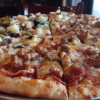 R&R PIZZA EXPRESS - Updated February 2025 - 57 Photos & 138 Reviews ...