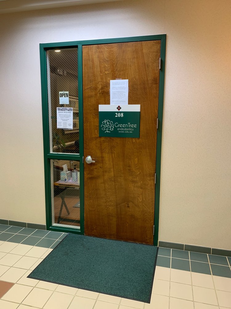GREEN TREE ENDODONTICS - Updated December 2025 - 1400 Westgate Center ...