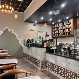 DELAH COFFEE - Updated April 2025 - 160 Photos & 72 Reviews - 450 ...