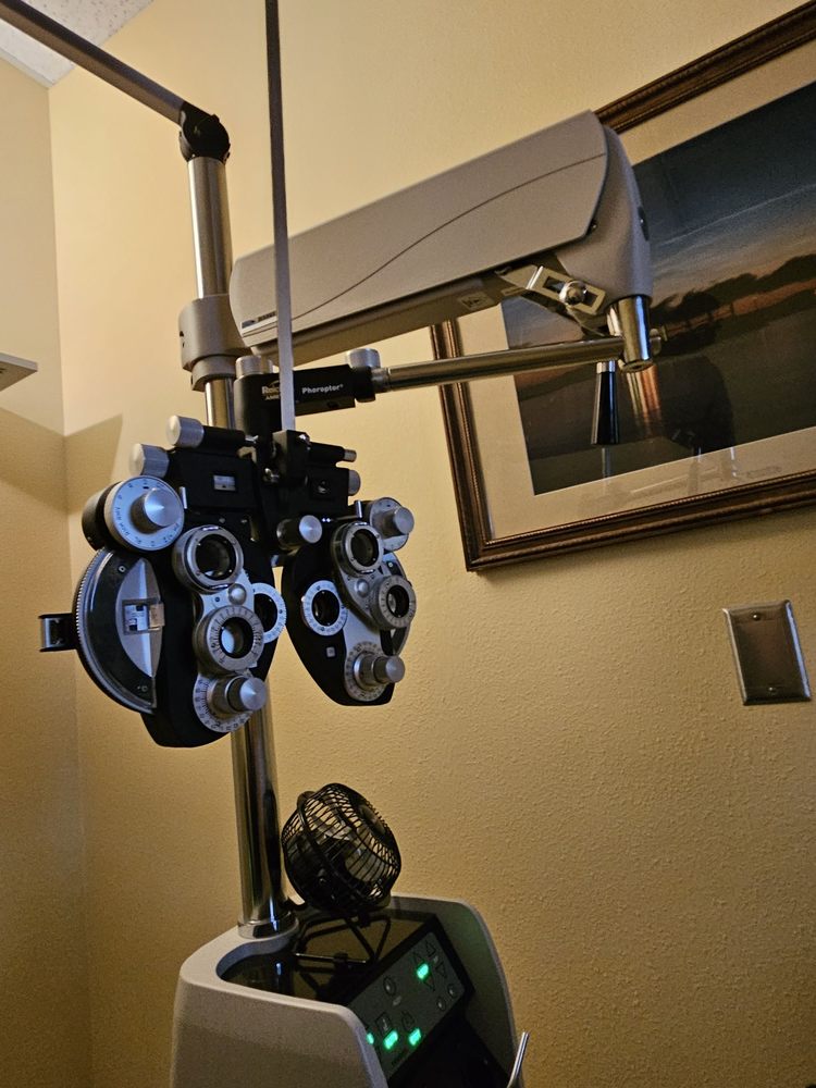 OHSU CASEY EYE INSTITUTE CLINIC - Updated December 2025 - 2055 Exchange ...