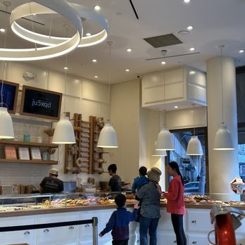 ROSETTA BAKERY - Updated June 2024 - 259 Photos & 115 Reviews - 1928 ...