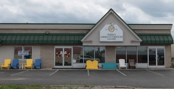PERRY’S AMERICAN FURNITURE GALLERY - Updated December 2025 - 12 Photos ...