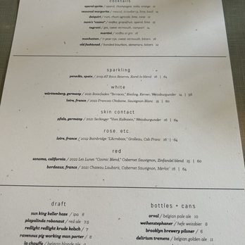 THE STRAND - Updated January 2025 - 1070 Photos & 506 Reviews - 807 N ...