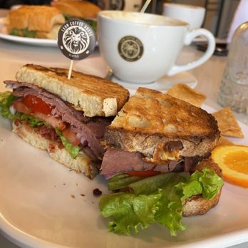 LEON COFFEE HOUSE - Updated July 2025 - 583 Photos & 193 Reviews - 1309 ...