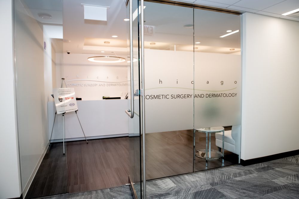 CHICAGO COSMETIC SURGERY AND DERMATOLOGY - Updated June 2024 - 21 ...