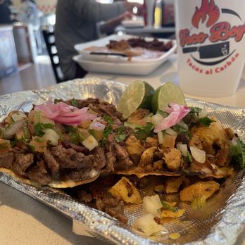 TACO BOYS - Updated January 2025 - 67 Photos & 25 Reviews - 699 S Mill ...