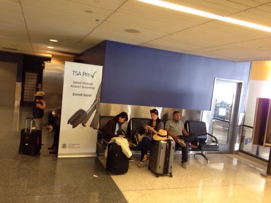 TSA - TRANSPORTATION SECURITY ADMINISTRATION - Updated December 2025 ...