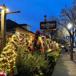 INCONTRO RISTORANTE - Updated December 2024 - 563 Photos & 567 Reviews ...