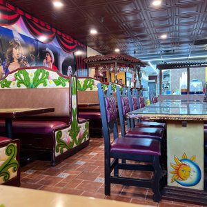 EL TENAMPA - 419 Photos & 357 Reviews - 11242 S Orange Blossom Trl ...