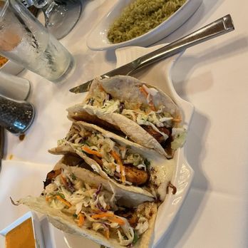 GREY MOSS INN COCINA MEXICANA - Updated August 2024 - 141 Photos & 116 ...