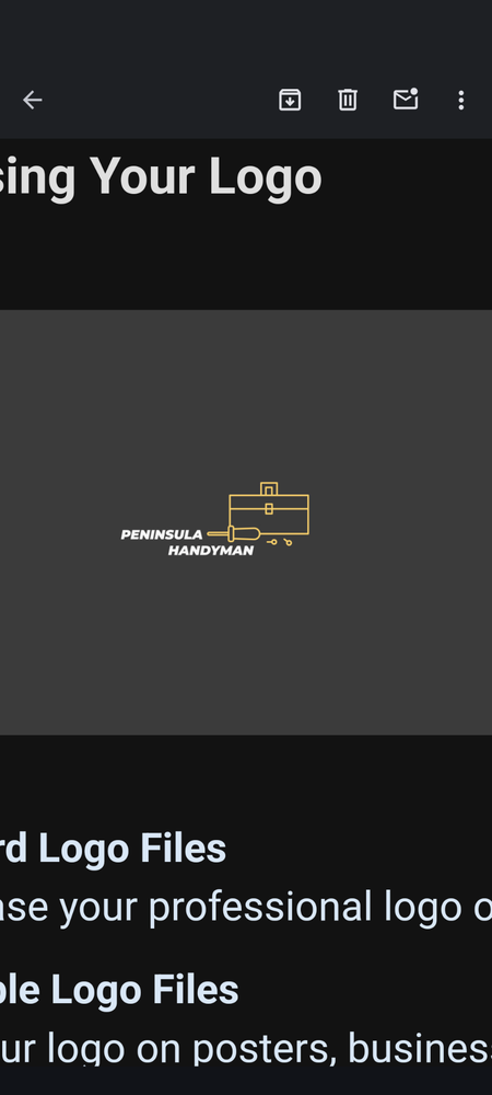 PENINSULA HANDYMAN - Updated January 2026 - Request a Quote - Saanichton, British Columbia ...